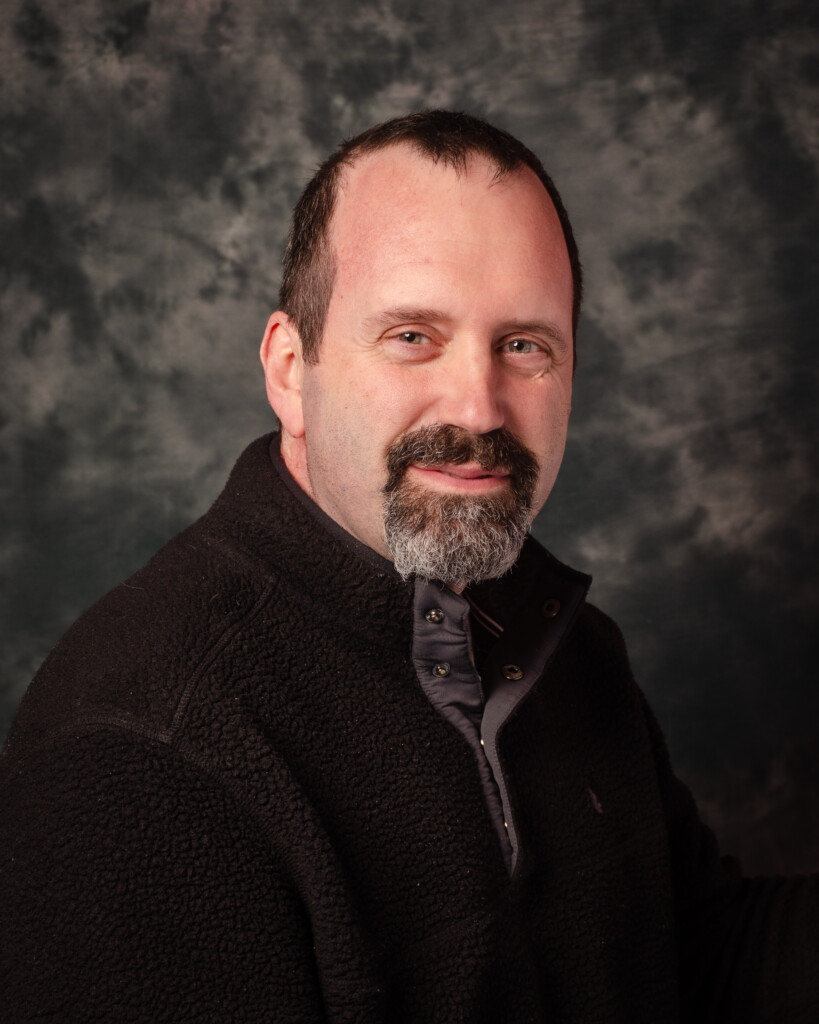 Board of Directors – Birmingham Village Players